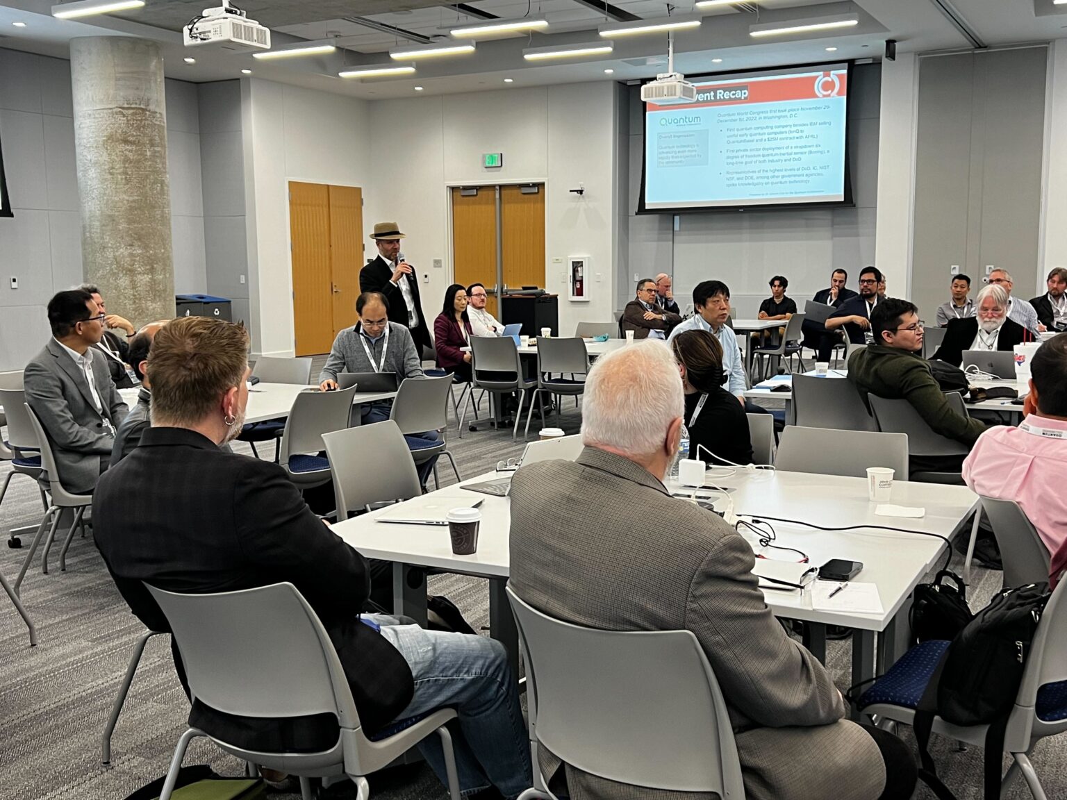 Home - Quantum Collaborative