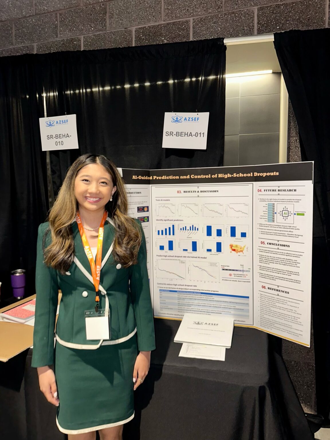 Nurturing the next generation of big quantum thinkers - Quantum ...