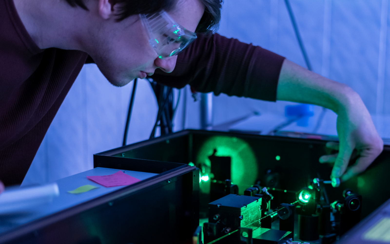 Home - Quantum Collaborative